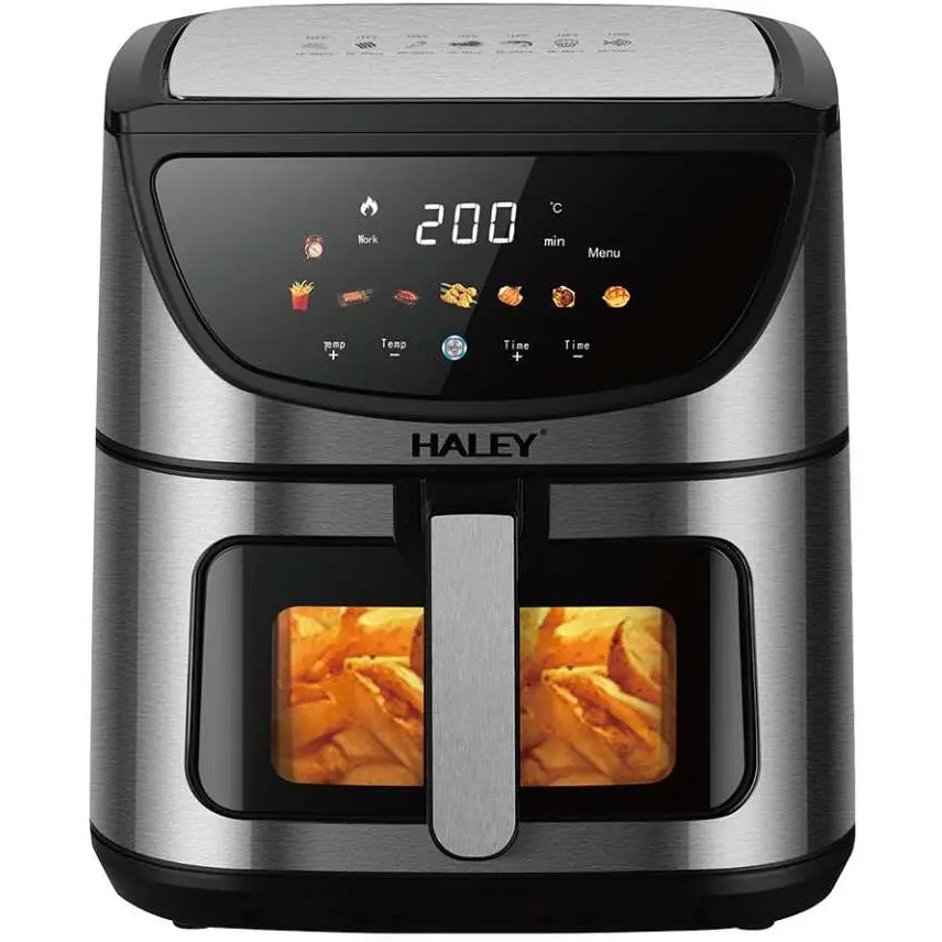 Haley Friteza na vruć vazduh Air Fryer 13.5L HY2550