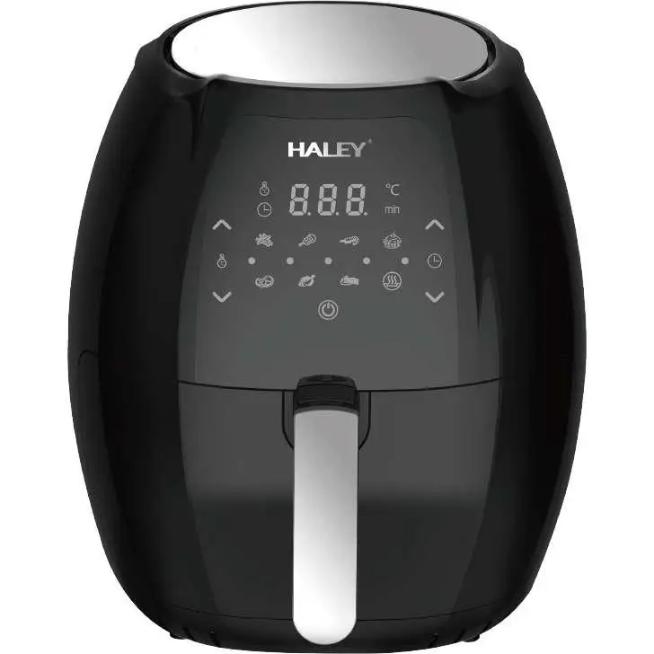 Haley Friteza na vruć vazduh Air Fryer 10L HY2539