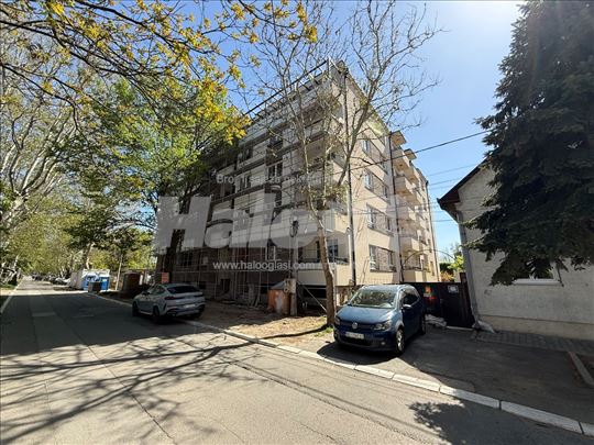 Direktna prodaja stana Dobanovacka Zemun