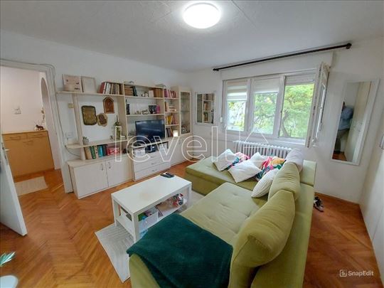 Stan,Novi Sad,Stara Detelinara,kv: 46.00