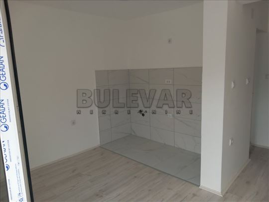 Stan u centru Sokobanje, 29m2