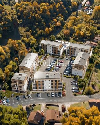 Jednosoban stan u novom kompleksu na Raju