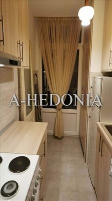 Kanarevo brdo, 2.0, renoviran, fasadna cigla