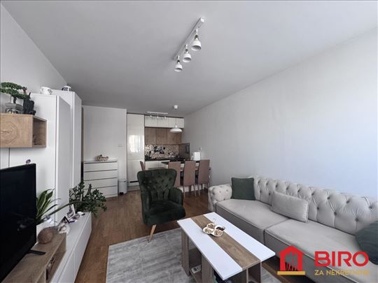 Stan,Novi Sad,Podbara,kv: 61.00, ID: 1013246