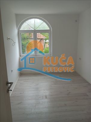 Stan u centru Sokobanje, 51m2