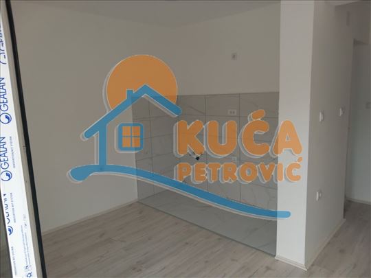 Stan u centru Sokobanje, 29m2