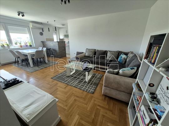Stan,Novi Sad,Telep Severni,kv: 60.00