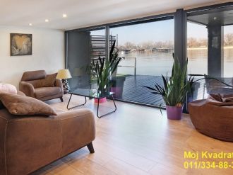 240m² 250.000€
Beograd, Čukarica, Ada Ciganlija, Radnička