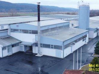 3.053m² 4.200.000€
Golubac, Gradištanski put