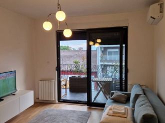 37m² 430€
Pančevo, Dimitrija Tucovica 48