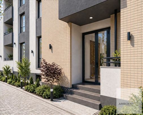 Dvosoban stan na Banjici, Voždovac, 44 m²