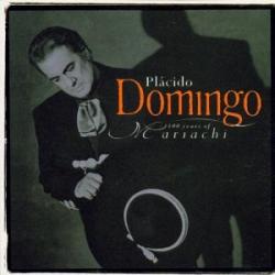 Placido Domingo - 100 Anos De Mariachi (CD)