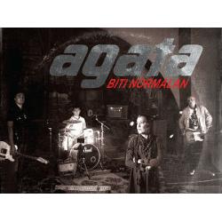Agata - Biti normalan (CD)