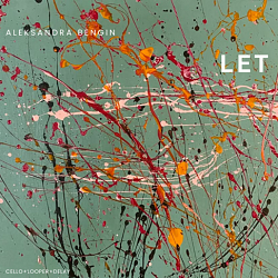 Aleksandra Bengin - Let (cd)