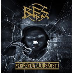 Bes - Periferija Ljudskosti (CD)