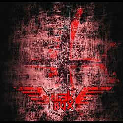 Blekbox - Blekbox (CD)