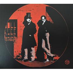 Crna Lista - Crna Lista (cd)