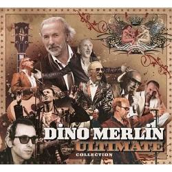 Dino Merlin - The Ultimate Collection (CD)