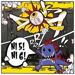 Dok 7 - Ni 5 Ni 6 (CD)