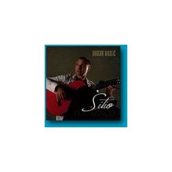Dragan Nikolic - Sitio (CD)