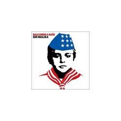 Edo Maajka - Balkansko A Nase (CD)