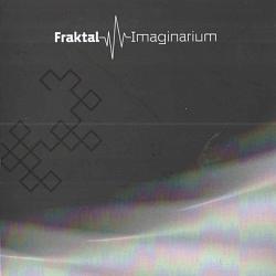 Fraktal - Imaginarium (cd)