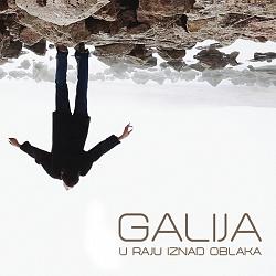 Galija - U Raju Iznad Oblaka