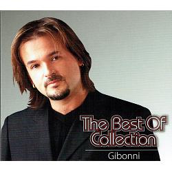 Gibonni - The Best Of Collection (cd)