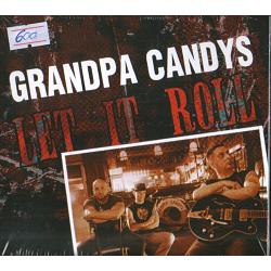Grandpa Candys - Let It Roll