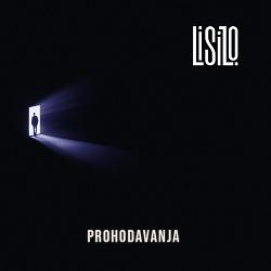 Lisilo - Prohodavanja (cd)