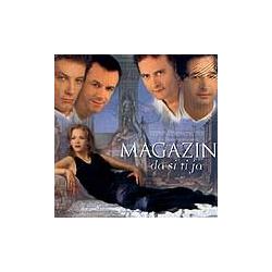 Magazin - Da Si Ti Ja