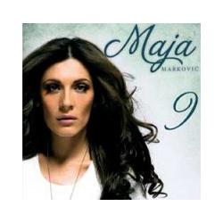 Maja Markovic - 9