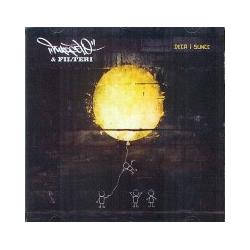 Marcelo & Filteri - Deca I Suce Cd + Live DVD