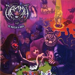 Nadimac - Iz Keca U Kec