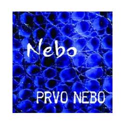 Nebo - Prvo Nebo