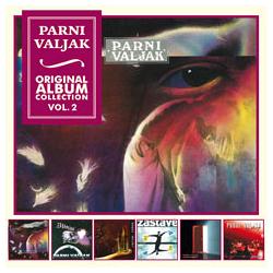Parni Valjak - Original album collection vol.2