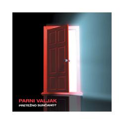 Parni Valjak - Pretezno Suncano