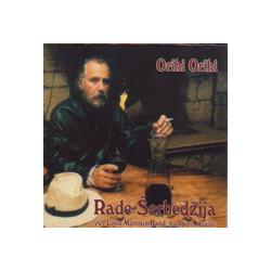Rade Serbedzija - Orihi Orihi