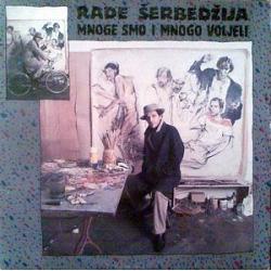Rade Serbedzija i Miroslav Tadic - Ponekad Dolazim , Ponekad Odl