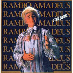 Rambo Amadeus - O Tugo Jesenja (cd)