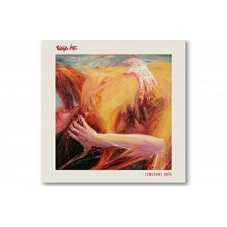 Rulja Inc. - Izmešane kože (cd)