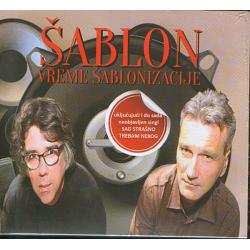 Šablon - Vreme Šablonizacije