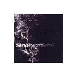 Smoke N Soul - Smoke N Soul