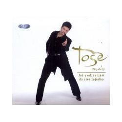 Tose Proeski I Prijatelji - Jos Uvek Sanjam Da Smo Zajedno