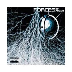 V.A. - Forces Of Anger