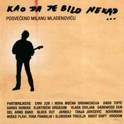 V.A. - Kao da je bilo nekad