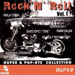 V.A. - Rock N Roll (cd)