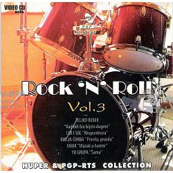 V.A. - Rock n Roll Vol.3