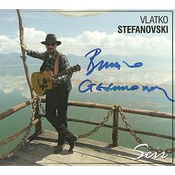 Vlatko Stefanovski - Seir