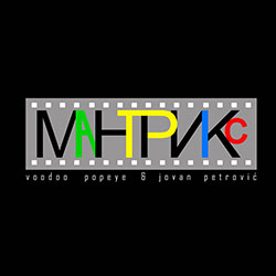 Voodoo Popeye & Jovan Petrović - Mantriks